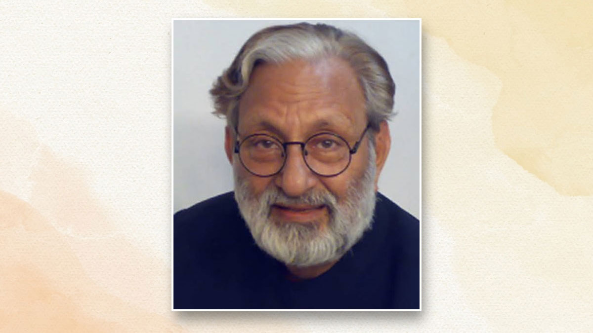 Veteran Actor Arun Bali Passes Away At 79 | Swabhimaan, 3 Idiots Fame ...