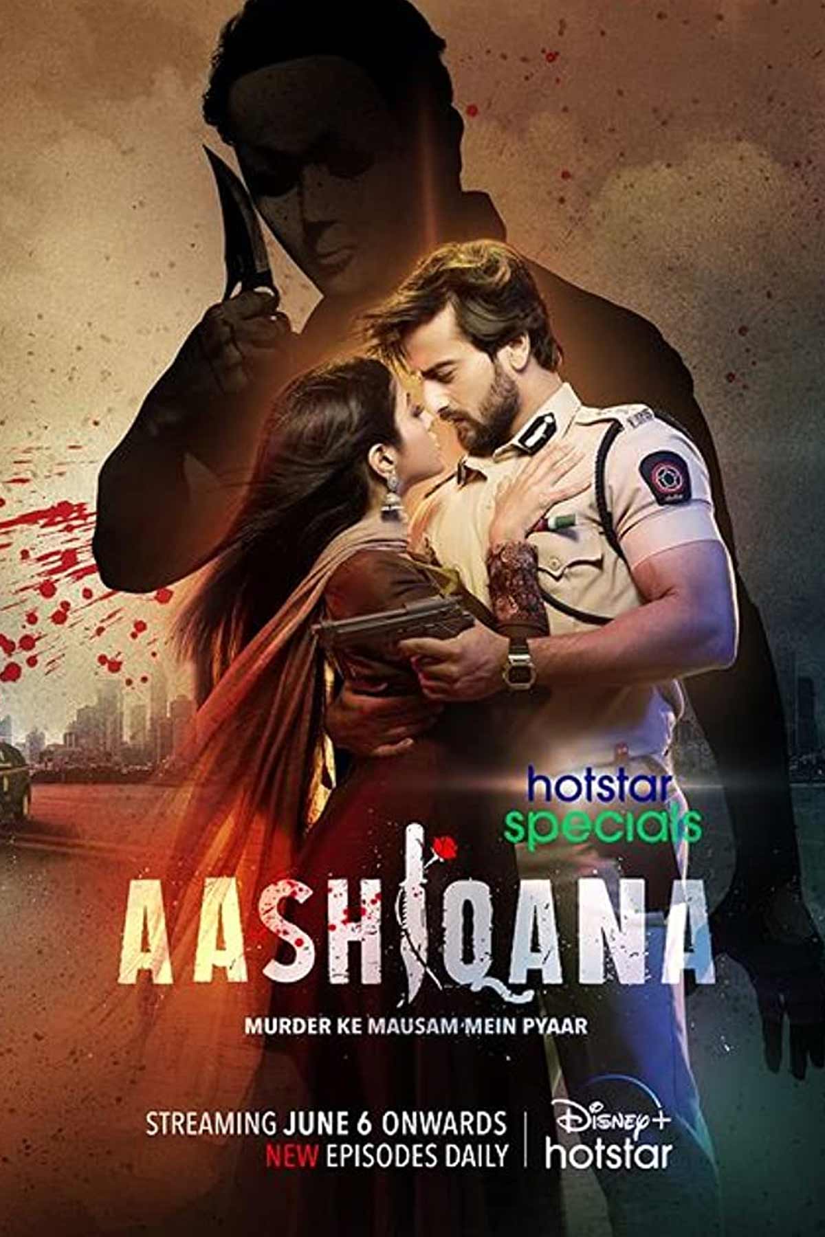 Latest Releases To Watch On Netflix, Hotstar & Sony LIV This Weekend ...
