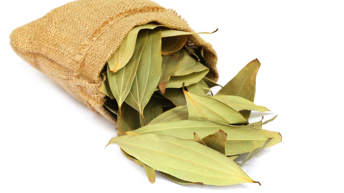 5 Health Benefits Of Bay Leaves Why You Need To Add Them To Your