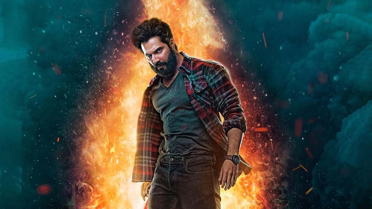 Bhediya Trailer: Varun Dhawan-Kriti Sanon Starrer Is A Horror-Comedy ... Bhediya Trailer: Varun Dhawan-Kriti Sanon Starrer Is A Horror-Comedy ...
