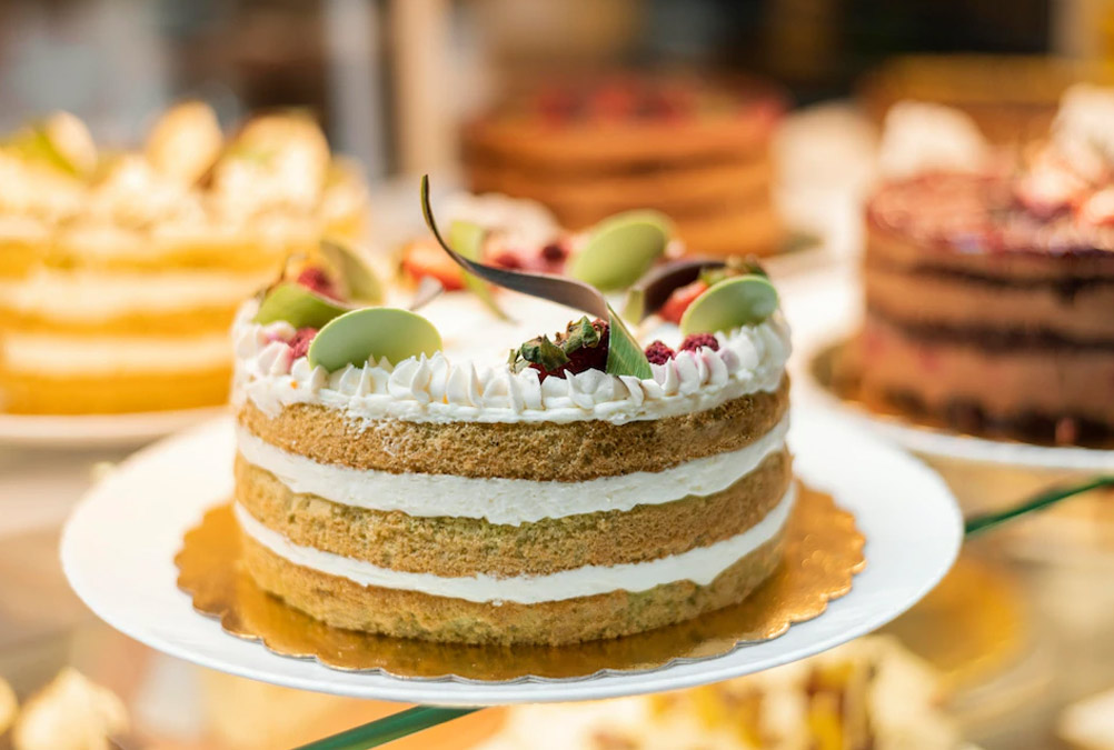 Cooking Tips: परफेक्ट केक बनाना चाहती हैं तो पंकज भदौरिया की इन टिप्स ...