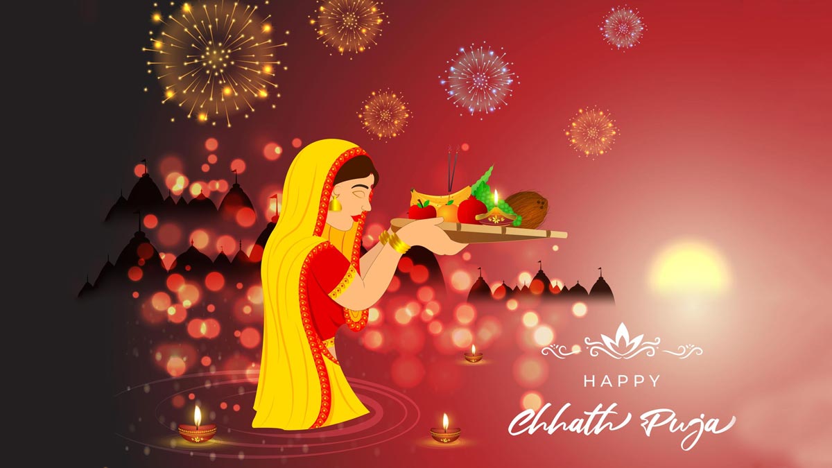 Chhath Puja 2022: Wish Your Loved Ones With These Messages | HerZindagi