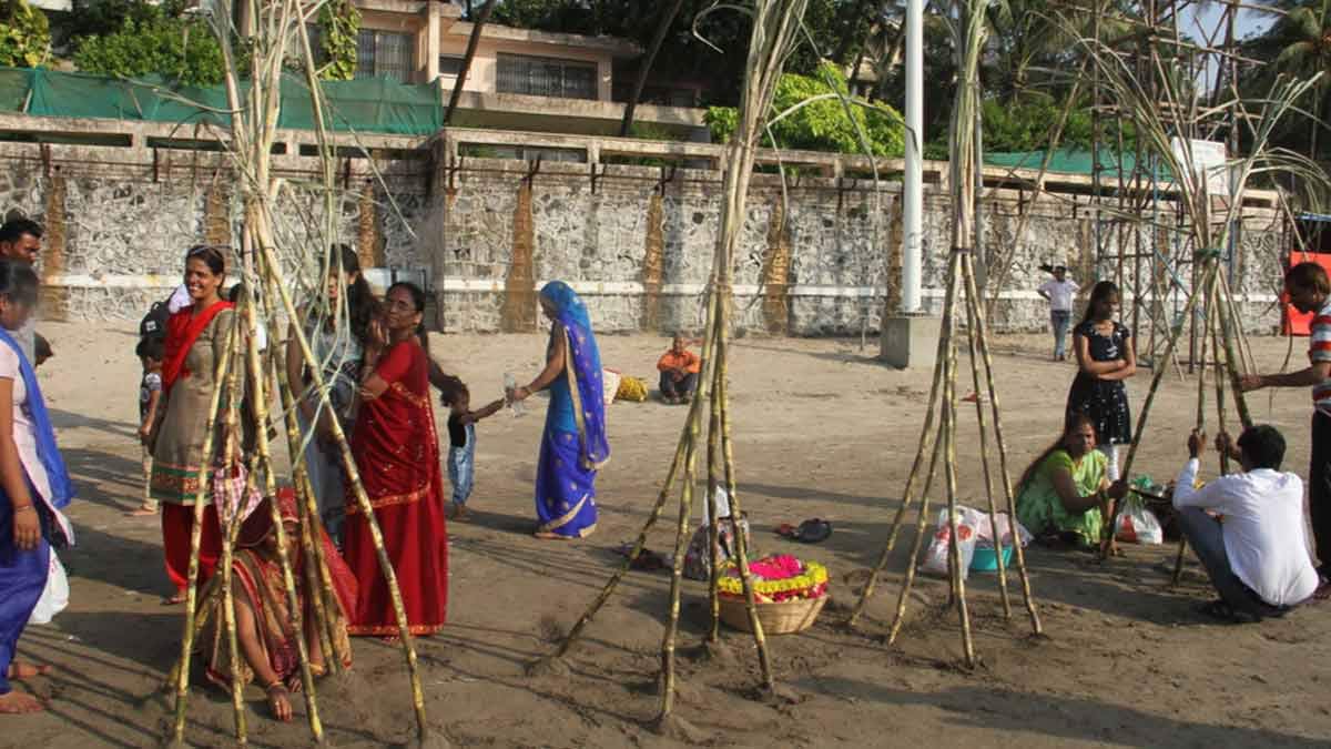 Chhath Puja Vrat Katha 2022 | छठ पूजा व्रत कथा | Chhath Puja Katha In ...