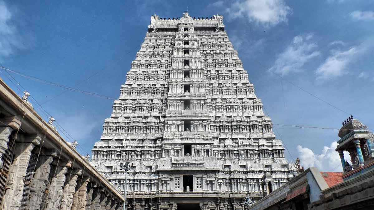 Places To Explore In Chittoor| चित्तूर में घूमने की जगहें| Chittoor Me ...