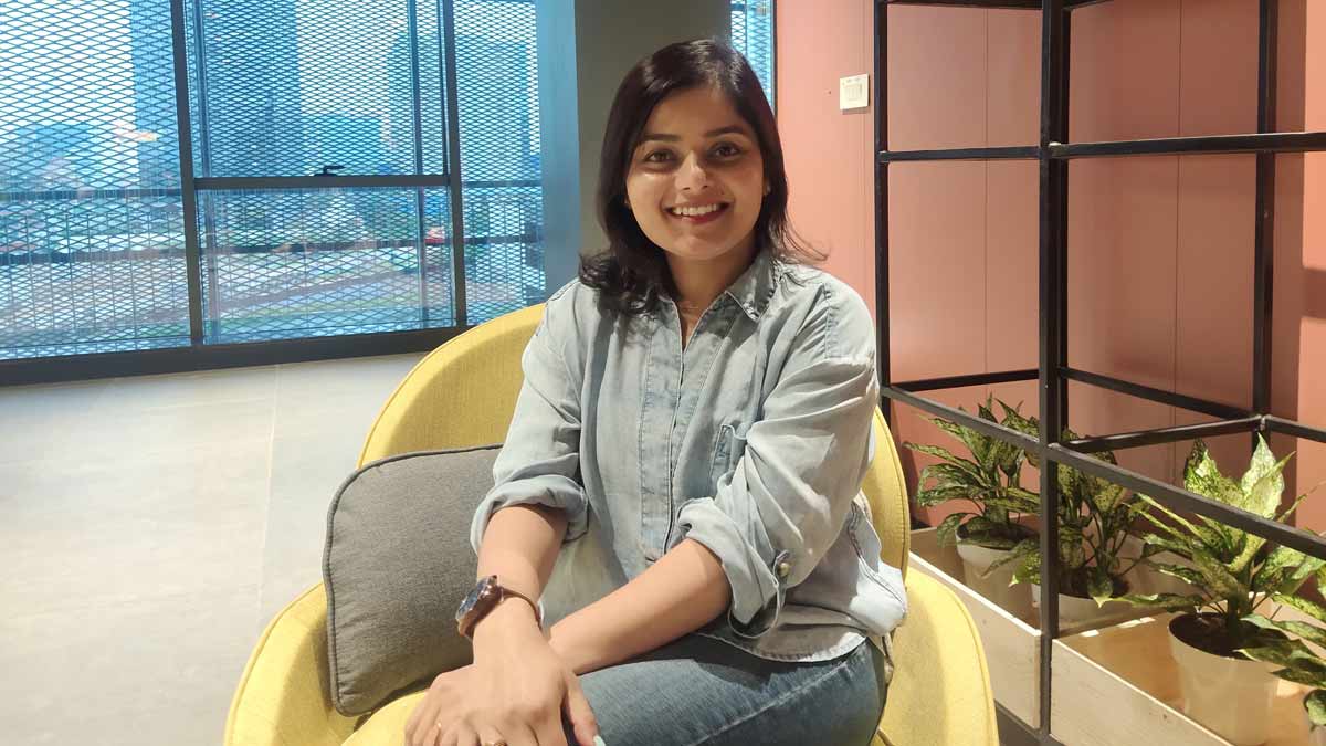 Devidutta Dash | Lemme Be | Periods | Sanitary Products | HerZindagi