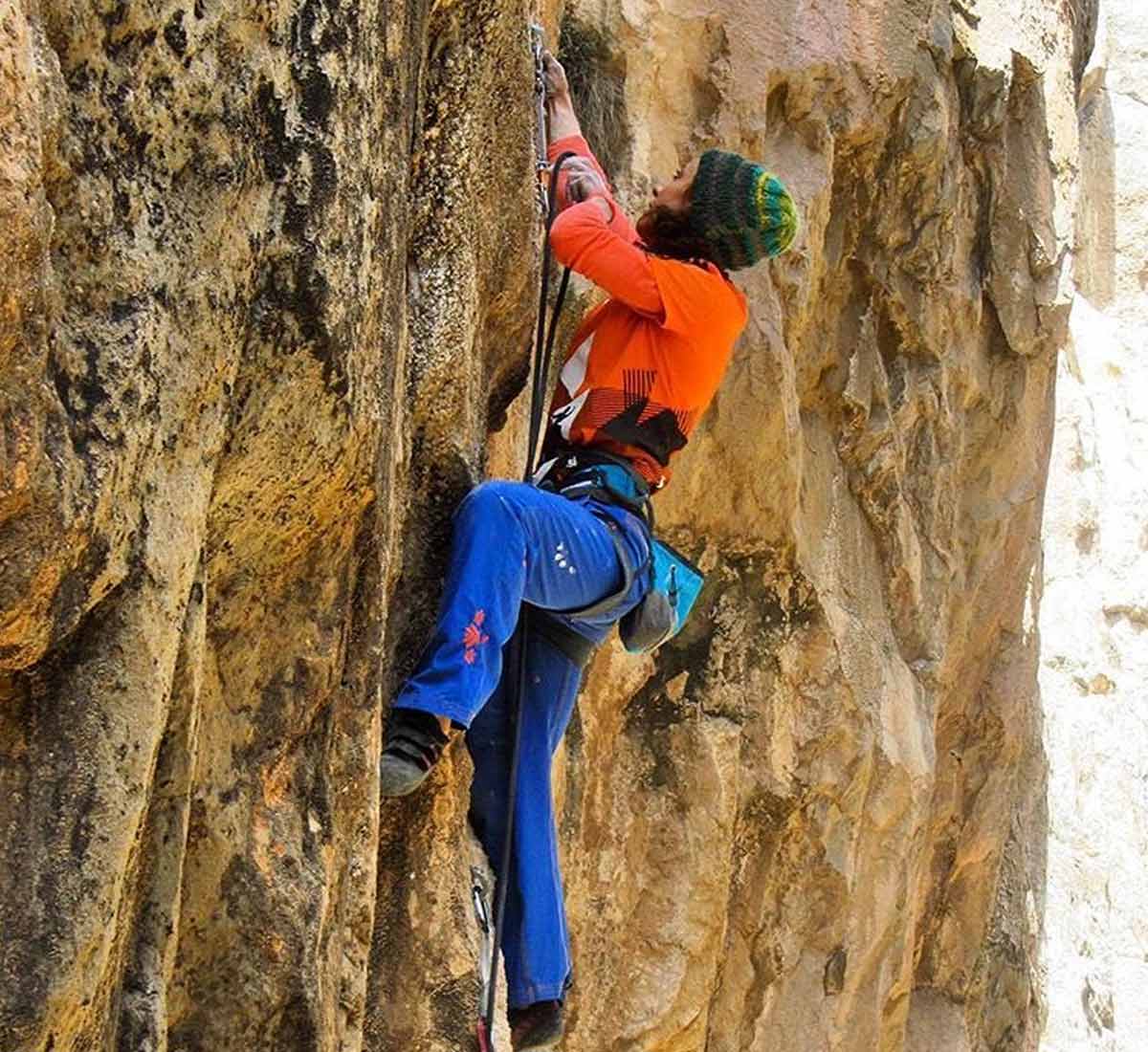 Elnaz Rekabi | Hijab Row | Iran Protests | Anti-Hijab Protests | Herzindagi