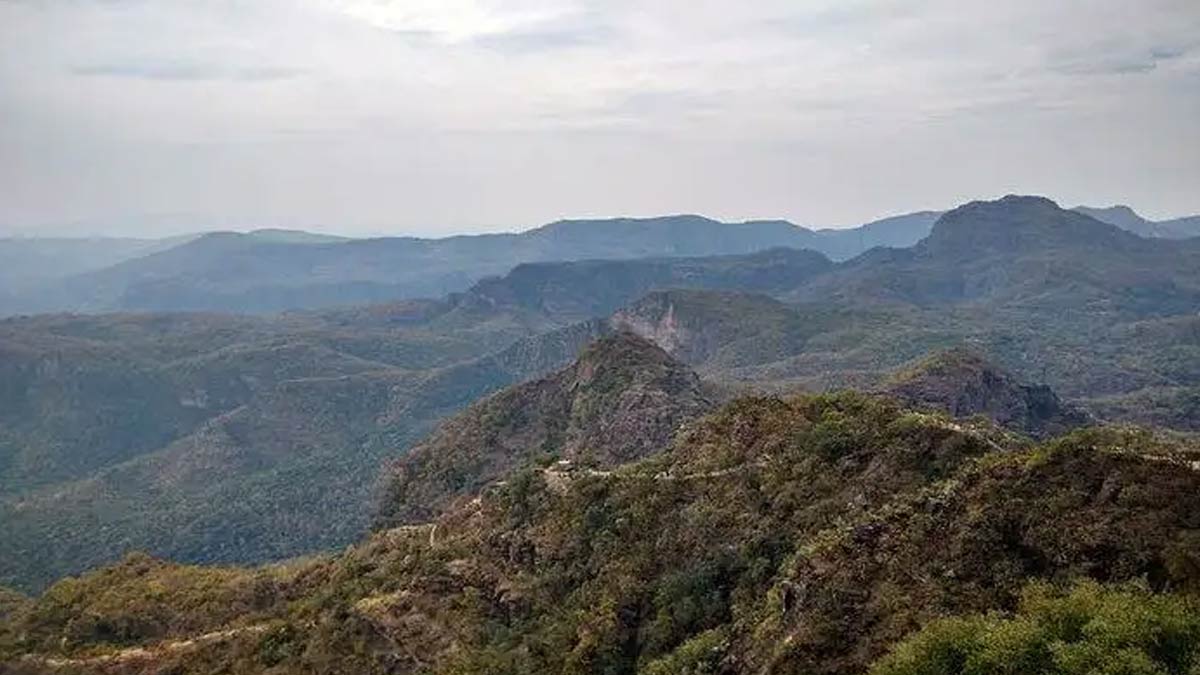 Best Places To Visit In Madhya Pradesh| अनूपपुर जिले के पर्यटन स्थल ...