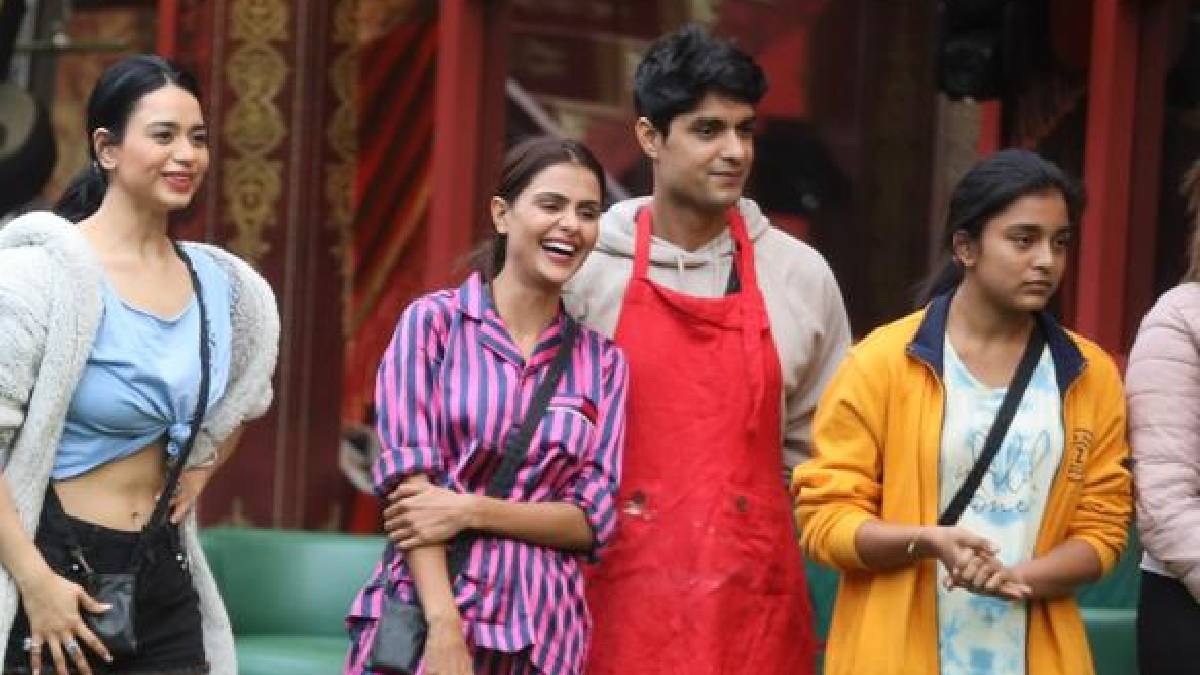 Bigg Boss 16 Highlights Salam Khan Grills Gautam Vig Sumbul And Ankit