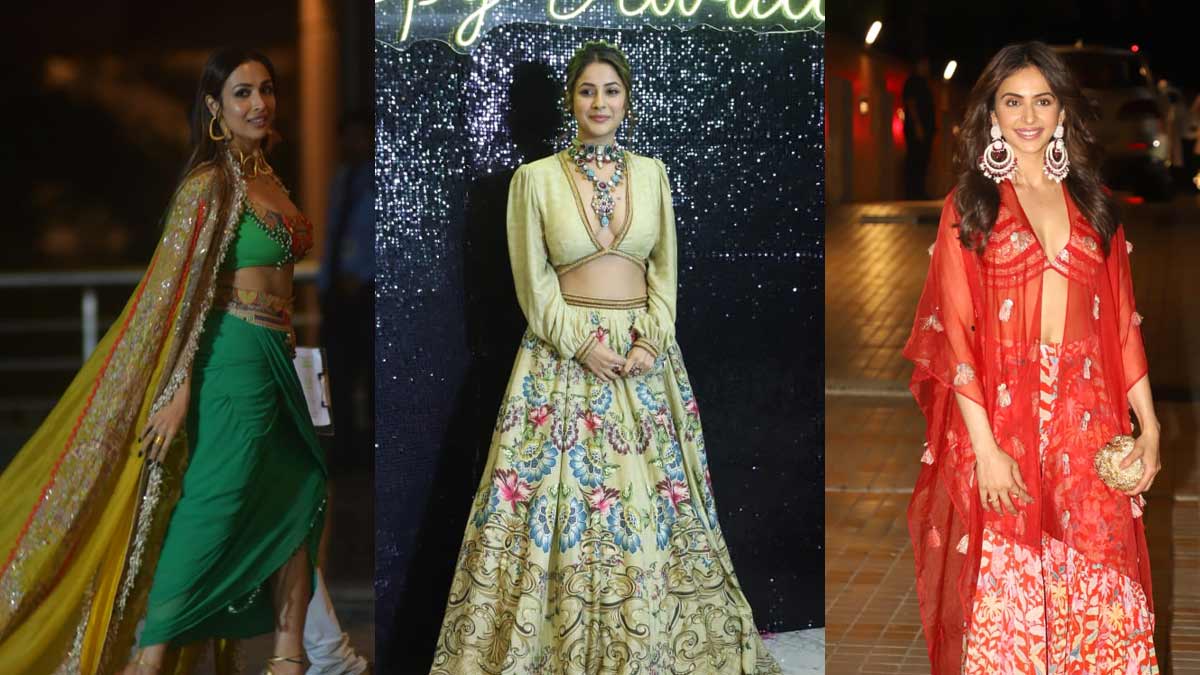 Fusion Wear Outfit | फ्यूजन वियर ऑउटफिट के नए डिजाइन | Fusion Outfit Ke ...