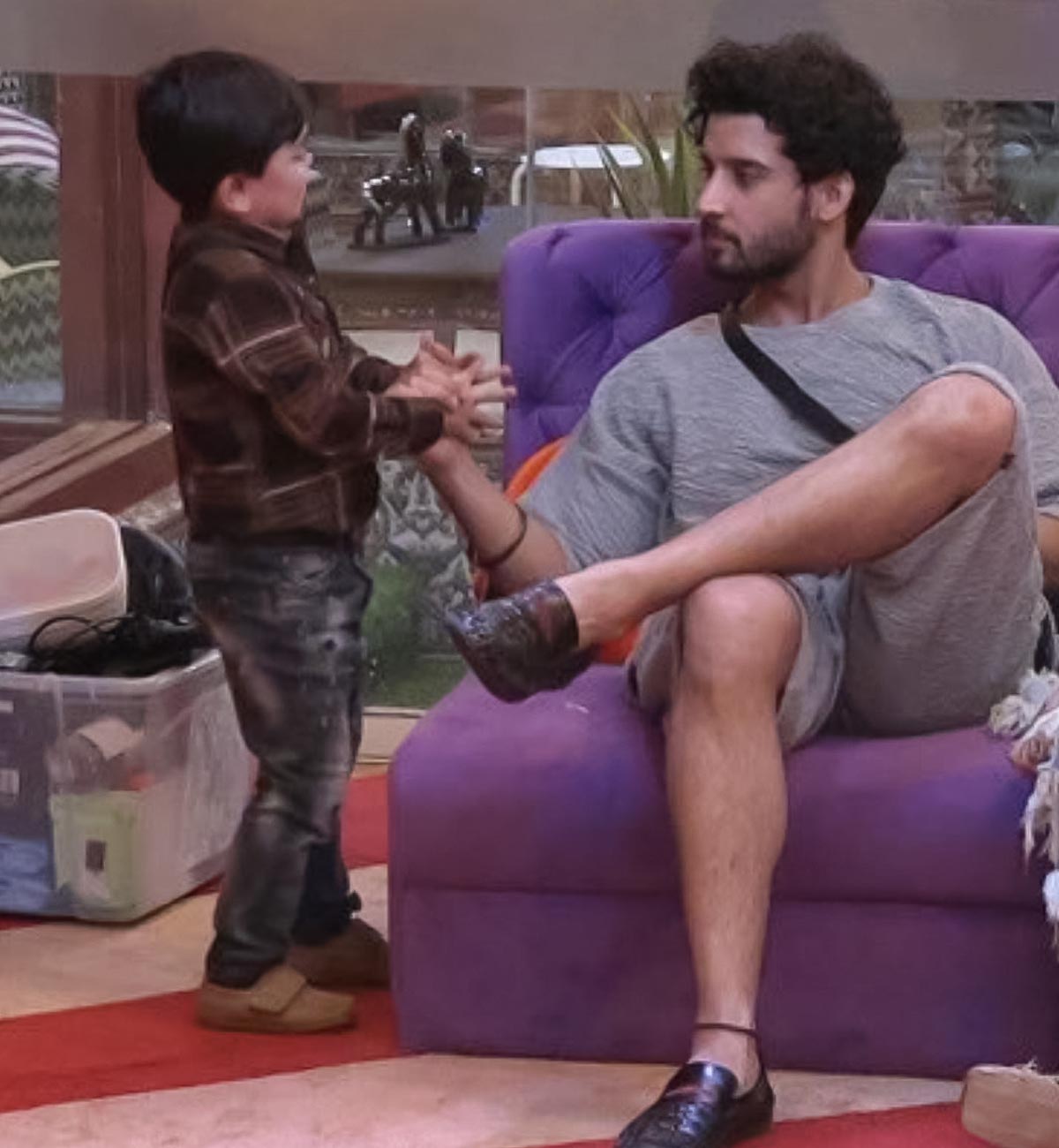 Gautam Singh Vig | Bigg Boss 16 | Bigg Boss Contestants | HerZindagi Gautam Singh Vig | Bigg Boss 16 | Bigg Boss Contestants | HerZindagi