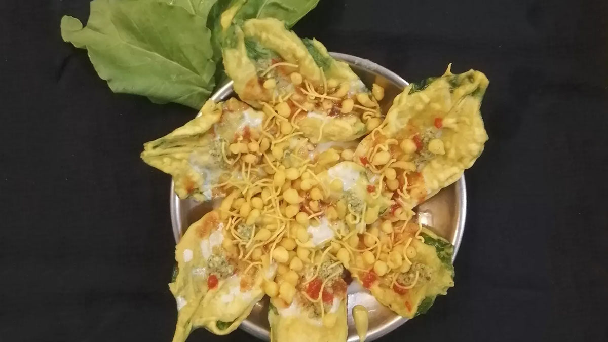 Gujrati Chaat|स्वीट कॉर्न चाट की|Gujarati Style Mai Chaat | diwali 2022 ...