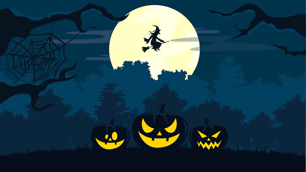 Halloween Wishes 2022: Wish Your Loved Ones With These Messages ...