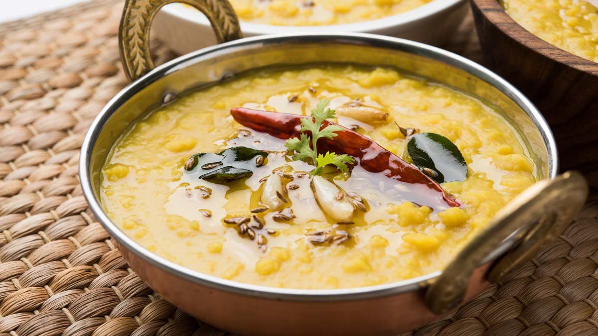 How To Make Tadka Without Jeera| तड़का कैसे लगाएं| Tadke Ke Liye Kya ...