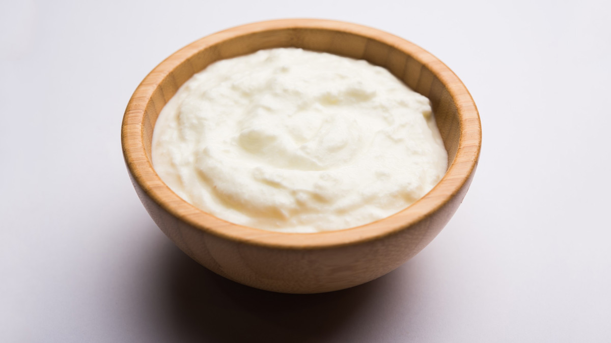 Milk Powder Curd| मिल्क पाउडर से कैसे बनाएं| Milk Powder Se Kaise ...