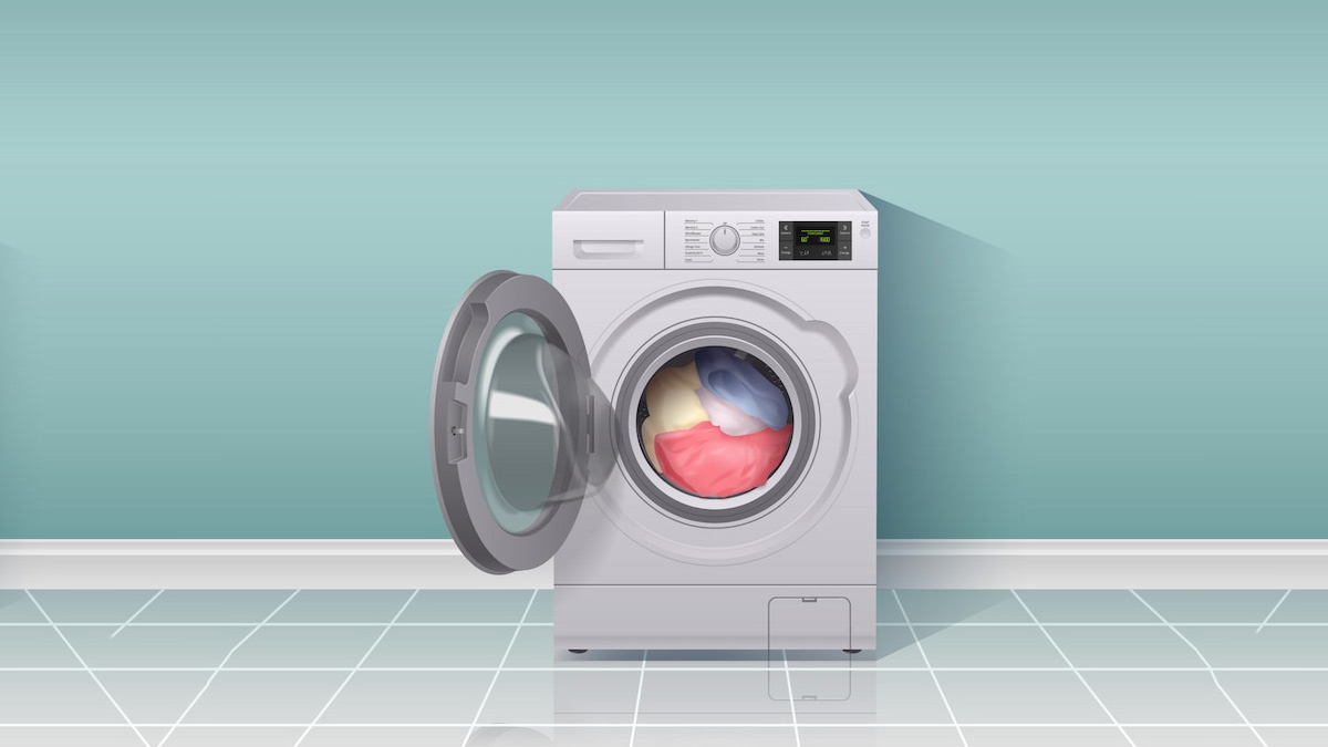 बिजली के बिल को कैसे कम करें। Washing Machine Hacks। Washing Machine ... बिजली के बिल को कैसे कम करें। Washing Machine Hacks। Washing Machine ...
