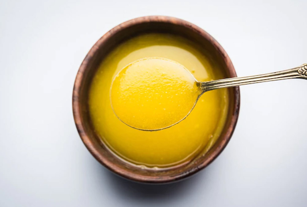 Fix Burnt Ghee Jala Ghee Kaise Kare Fix Burnt Ghee Jala Ghee Kaise Kare