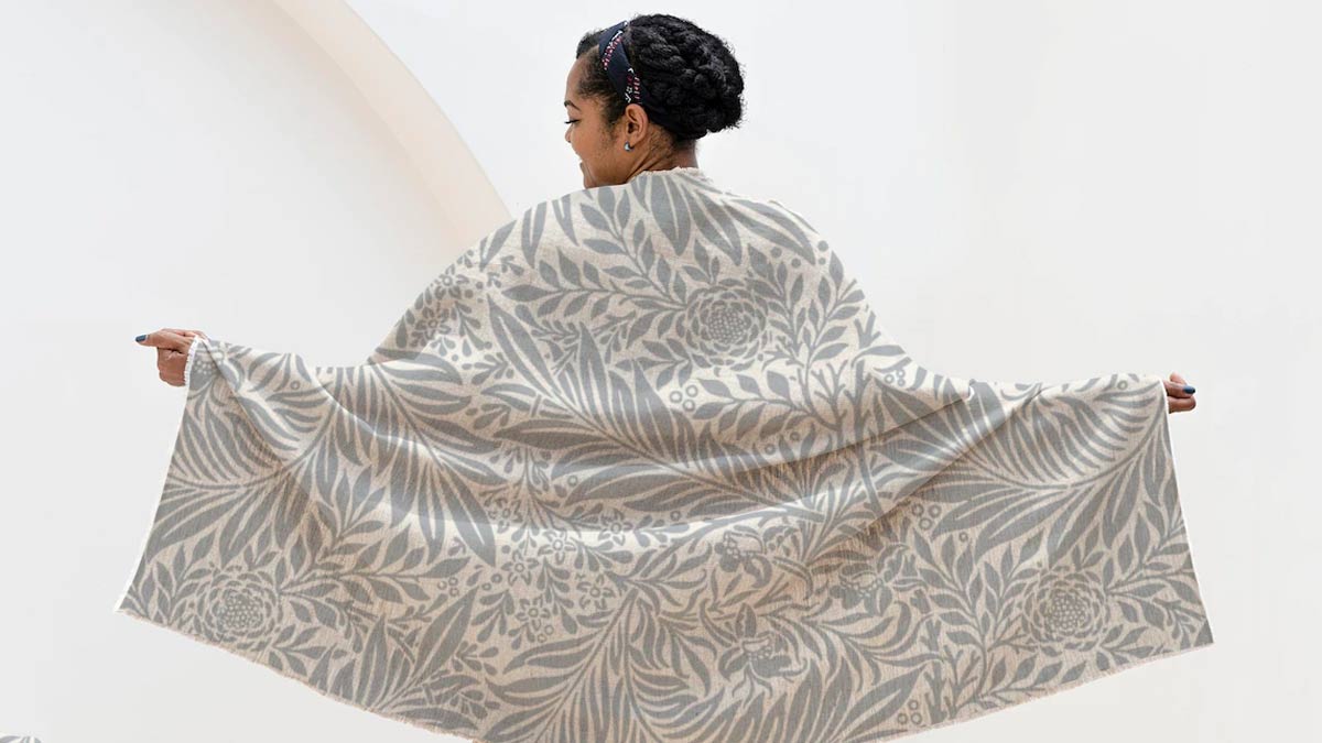 Keep Shawls Soft This Winter Season| शॉल को कैसे रखें मुलायम| Shawl ko ...