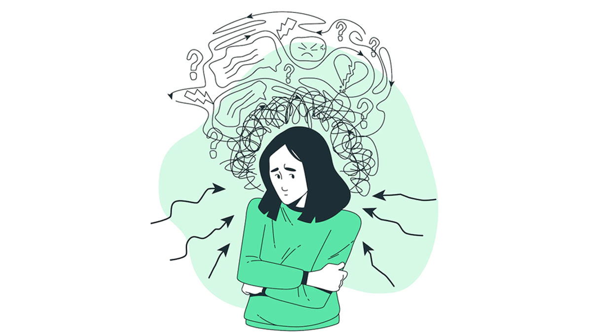 Imposter Syndrome Affects Women More Than Men | Imposter Syndrome ...