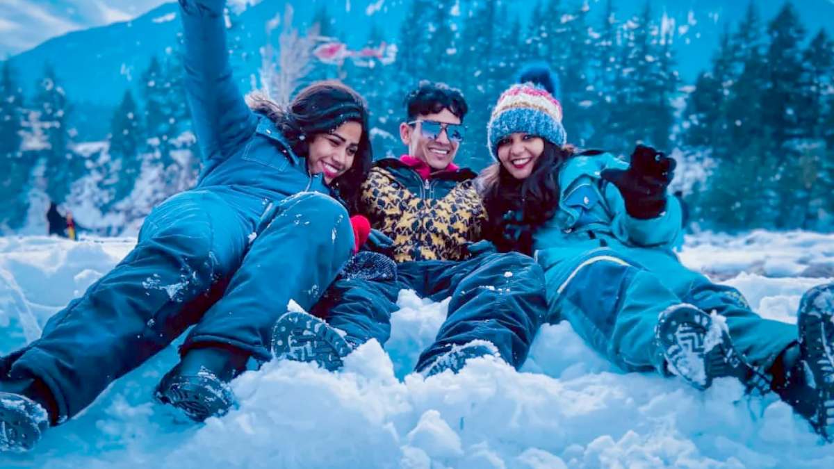 Winter Travel Tips|हिल स्टेशन पर ठंड से बचने के लिए क्या ले जाना चाहिए ...
