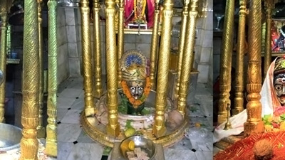 Kuber temple|उत्तराखंड के प्रसिद्ध मंदिर कौन कौन से हैं| Famous Kuber ...