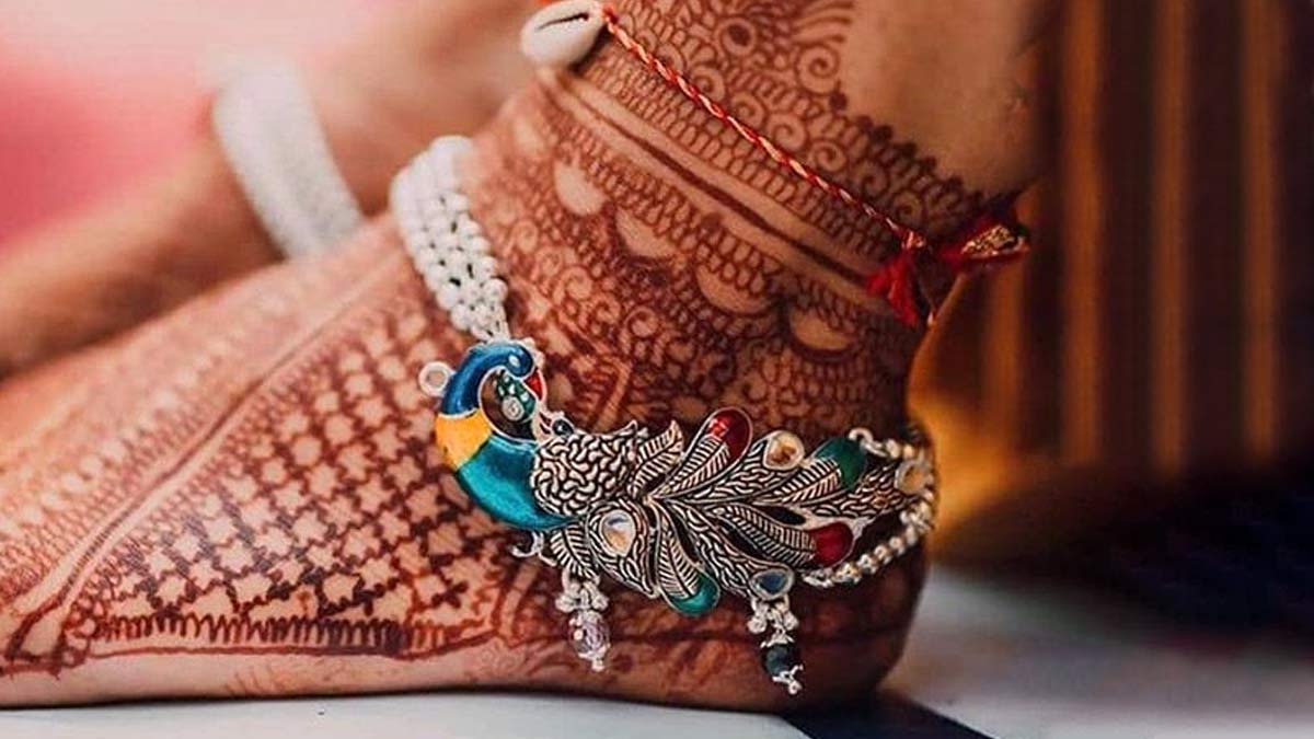 Payal Designs | рдкрд╛рдпрд▓ рдХреЗ рдирдП рдбрд┐рдЬрд╛рдЗрди | Payal Ke Heavy Designs | latest ... Payal Designs | рдкрд╛рдпрд▓ рдХреЗ рдирдП рдбрд┐рдЬрд╛рдЗрди | Payal Ke Heavy Designs | latest ...