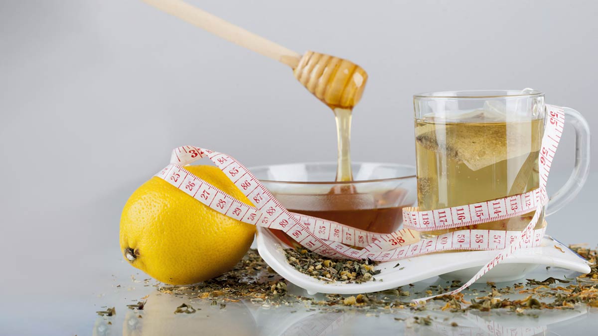 Reduce Weight With Lemon वजन कम करने के लिए नींबू Vajan Kam Karne Ke