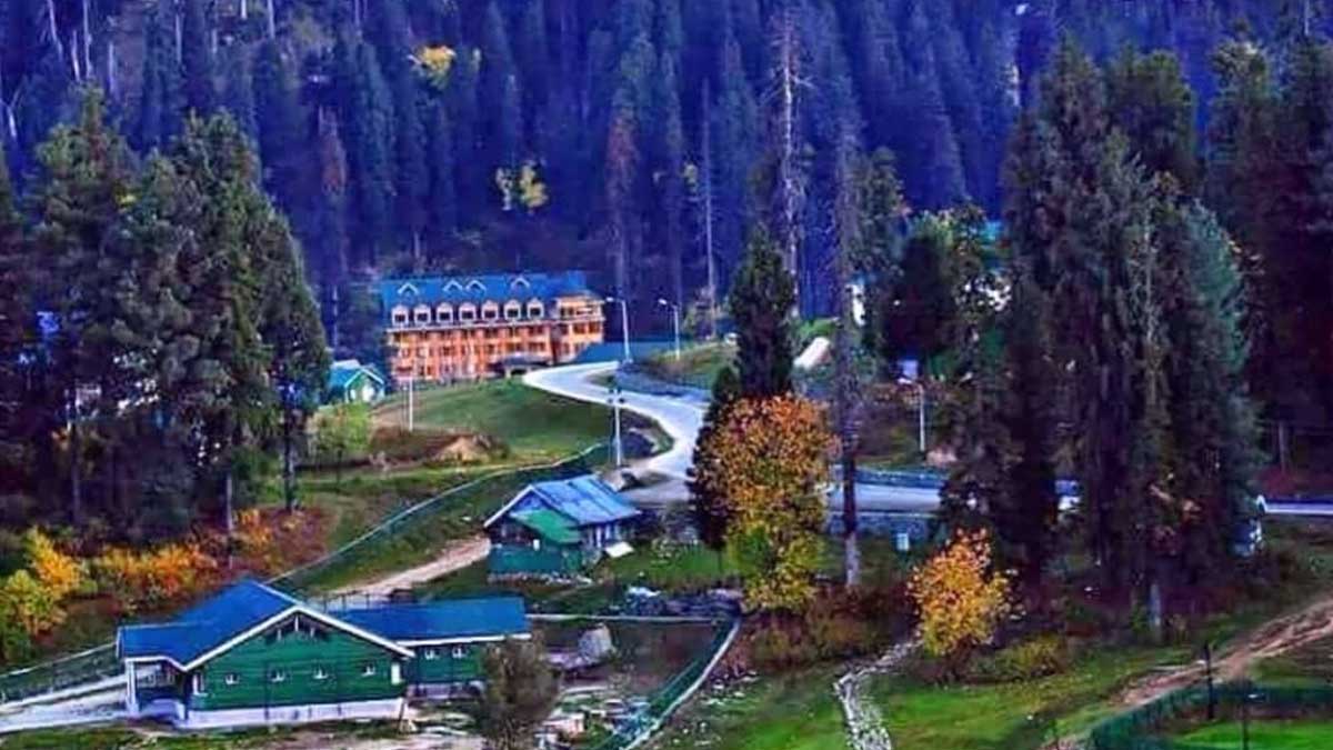 Resorts In India | Hotels In India | Luxurious Resorts | Luxurious ...