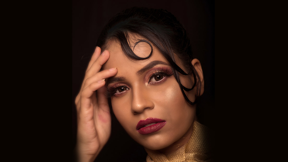 Makeup Tips For Dusky Skin | इजी मेकअप टिप्स | Dusky Skin Ke Liye ...