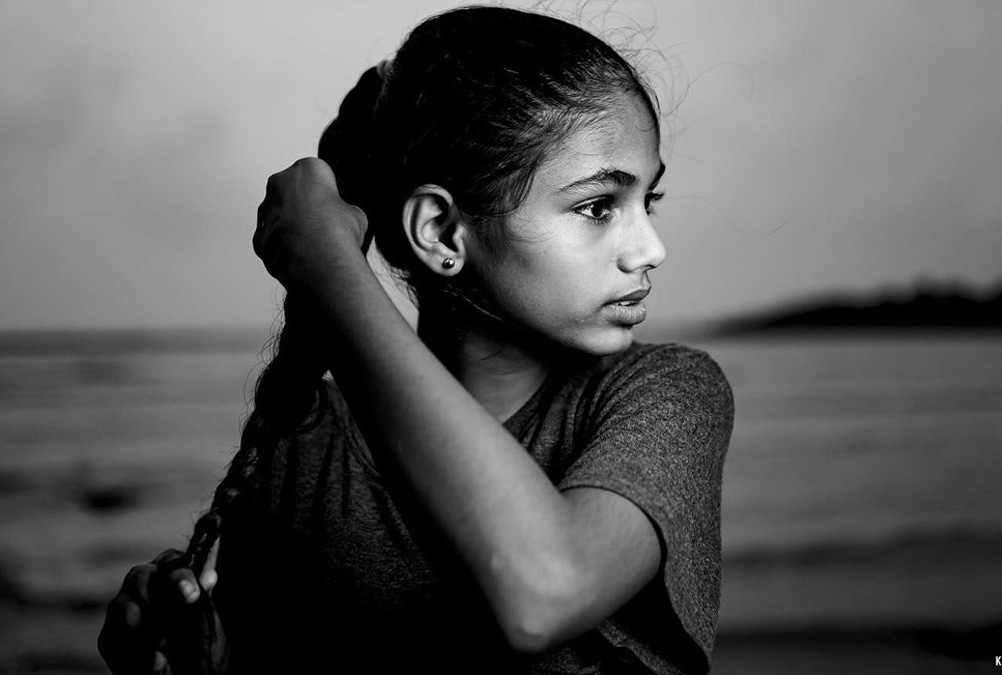 मिलिए मलीशा खारवा से जिन्हें कहा जाता है स्लम प्रिंसेस ऑफ इंडिया, 14 ... मिलिए मलीशा खारवा से जिन्हें कहा जाता है स्लम प्रिंसेस ऑफ इंडिया, 14 ...