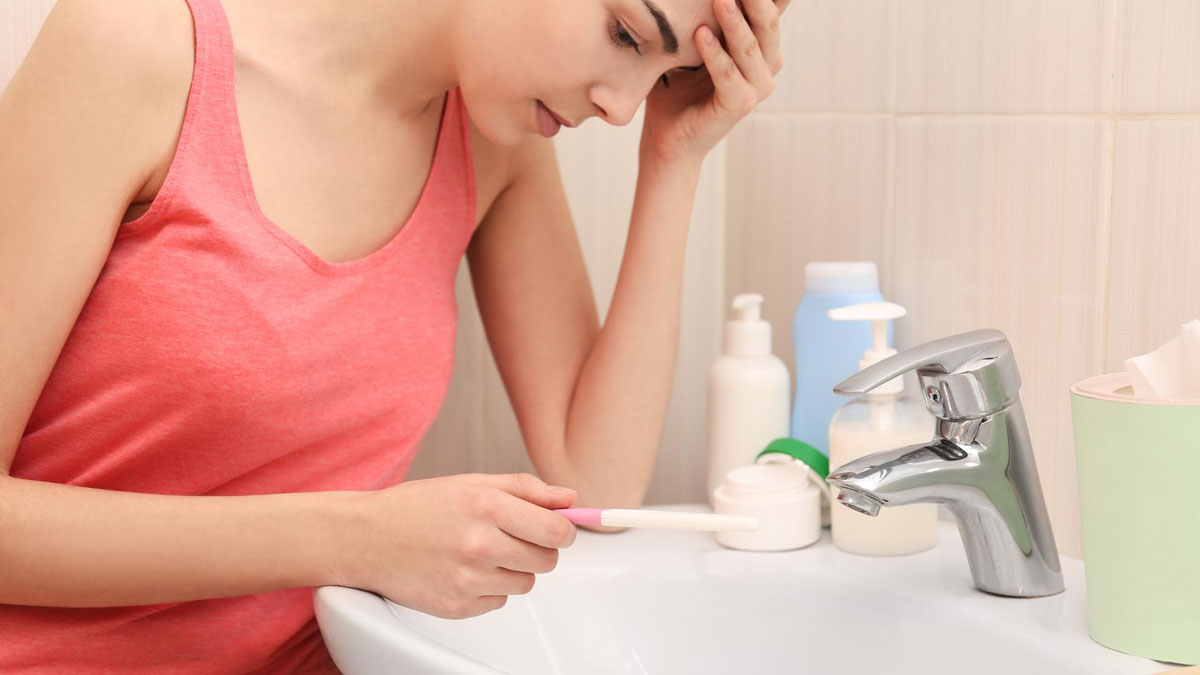 Morning Sickness Tips | காலை சுகவீனம் | karpini pengal tips | morning ...