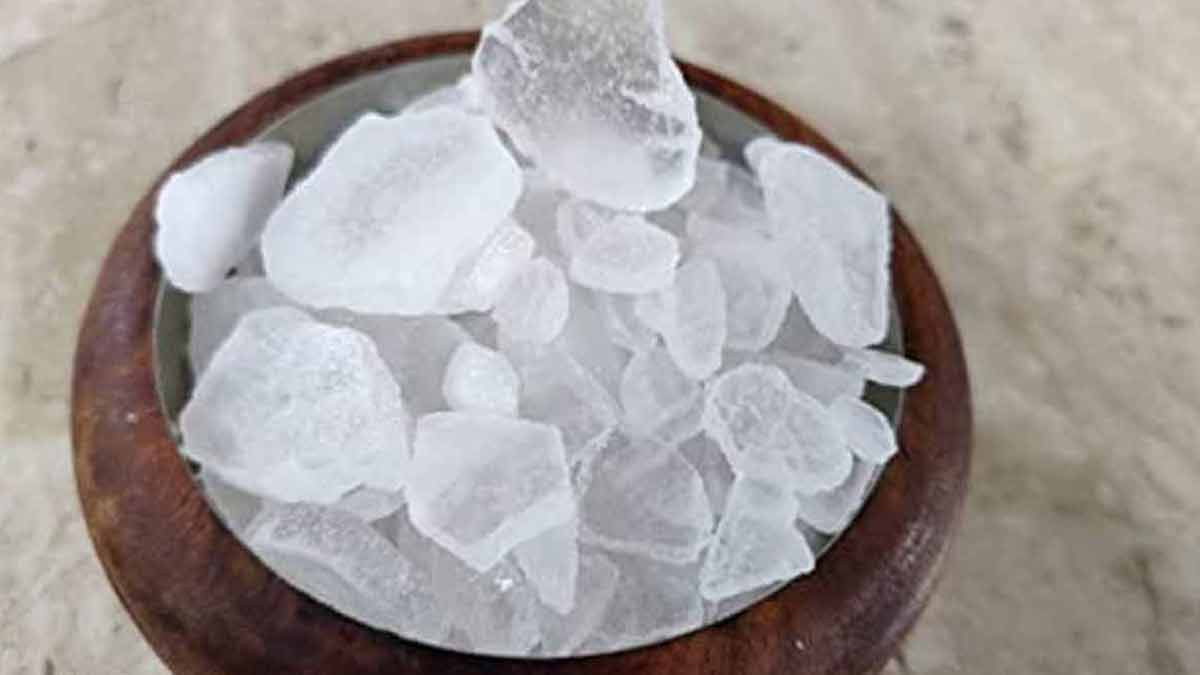 Narak Chaudas 2022| फिटकरी के टोटके | Fitkari Ke Upay | narak chaudas ...