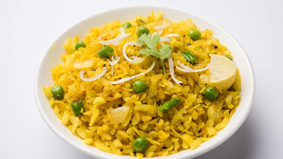 Breakfast Options | Breakfast Options For Weight Loss | Nutritious ...