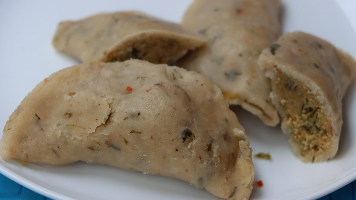 Karwa Chauth|बचे हुए पीठे का इस्तेमाल|Bache Hue Khane Ka Istemal | how ...