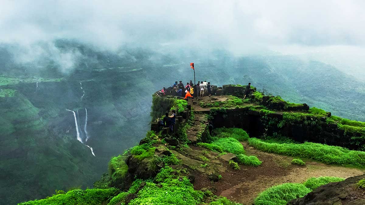 Best Places To Explore In Khopoli| खोपोली में घूमने की जगहें| Khopoli ...