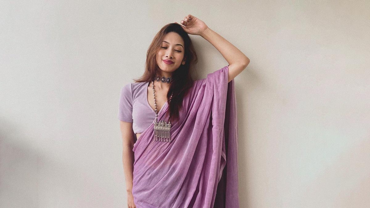 Isha Borah | Diwali Fashion | Minimal Buying | HerZindagi