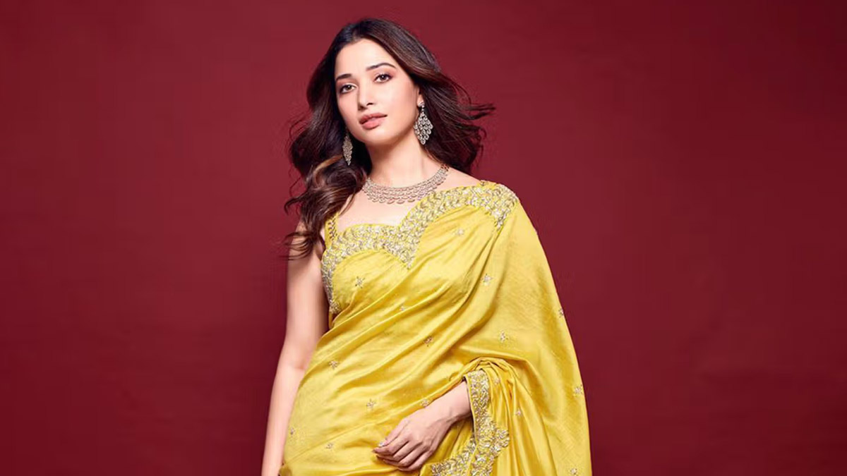 Actress Beautiful Saree In Tamil Cinema | புடவை டிசைன் | pudavai design ...