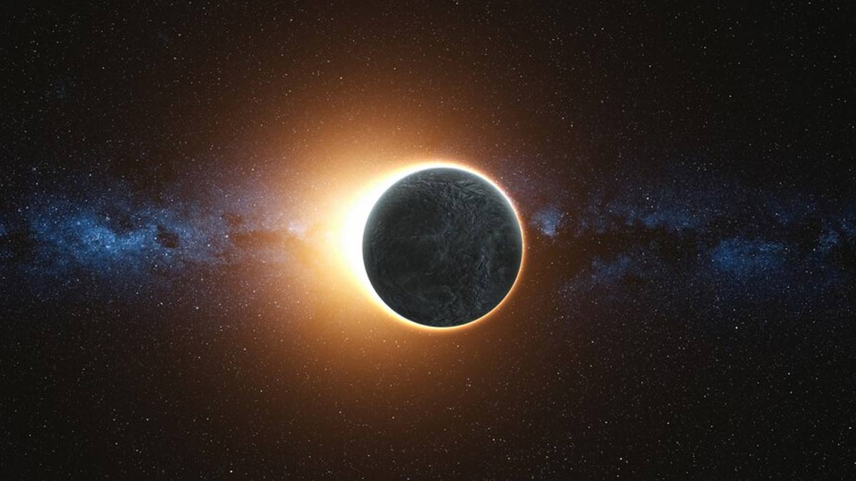 Solar Eclipse 2022: Know The Date, Time & Sutak Period | HerZindagi