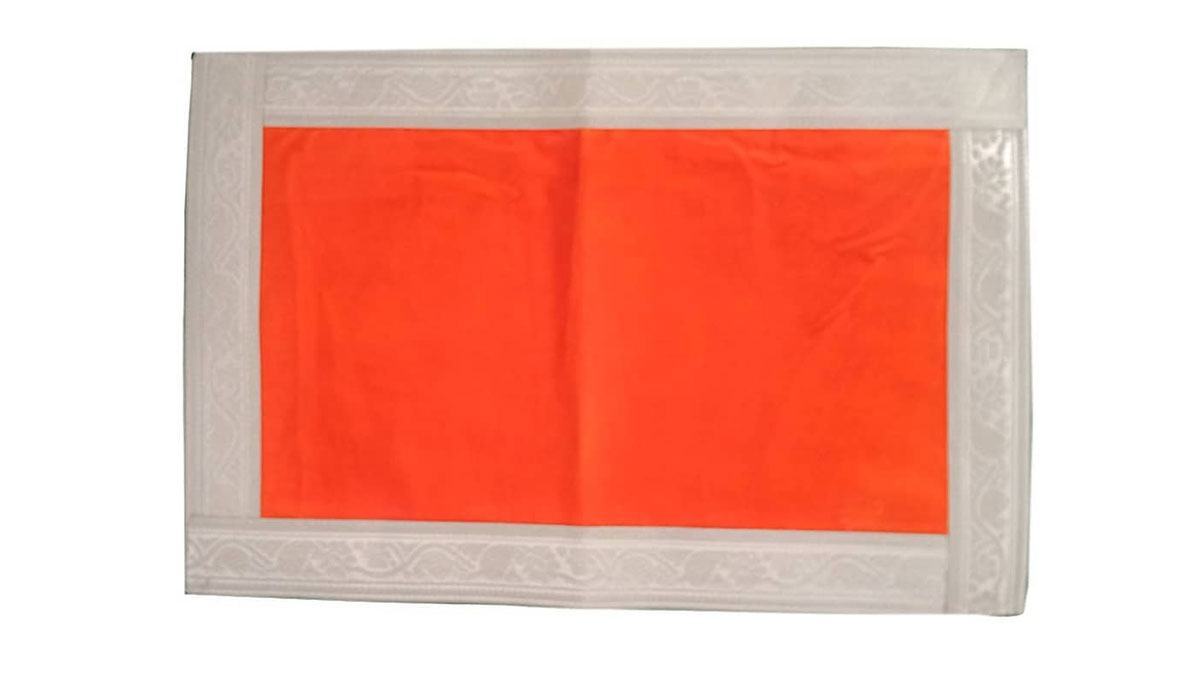 Stains Out Of Old Table Cloth| पूजा टेबल को कैसे करें साफ| Puja Table ...