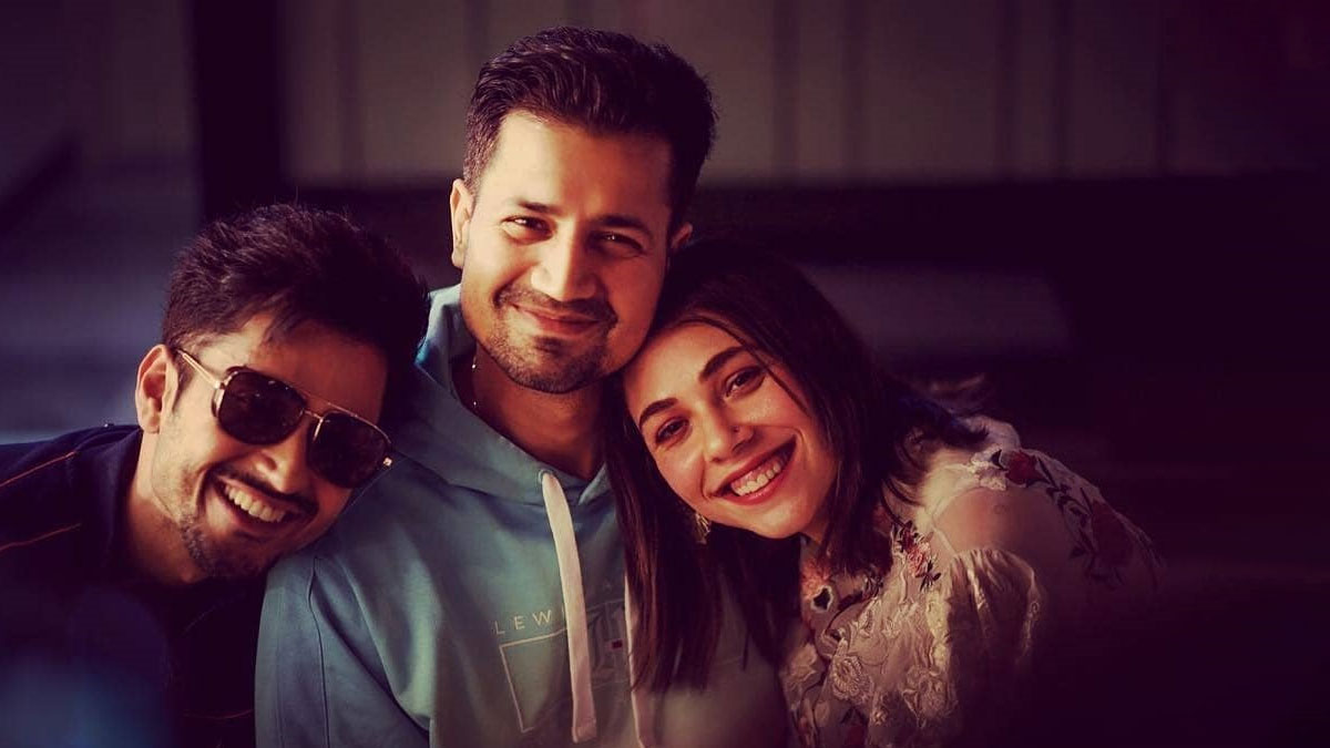 Ahead of Tripling Season 3, Top Moments From Previous Seasons | Sumeet ...