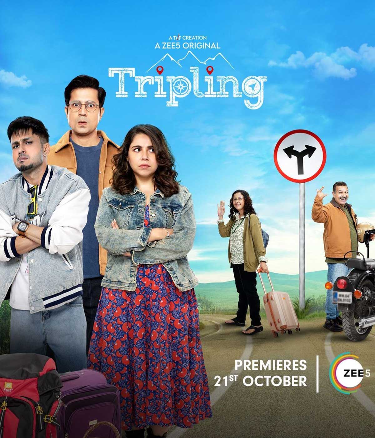 Diwali Weekend: Latest Releases To Watch On Netflix, Prime, Hotstar ...