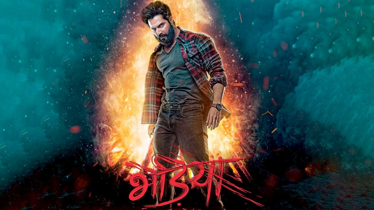 वरुण धवन-कृति सेनन की फिल्म 'भेड़िया' का ट्रेलर हुआ रिलीज, जानें क्या ...