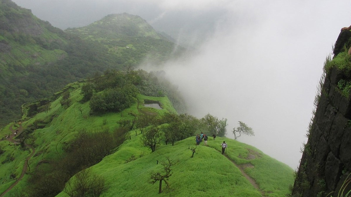 Best Places To Explore In Khopoli| खोपोली में घूमने की जगहें| Khopoli ...