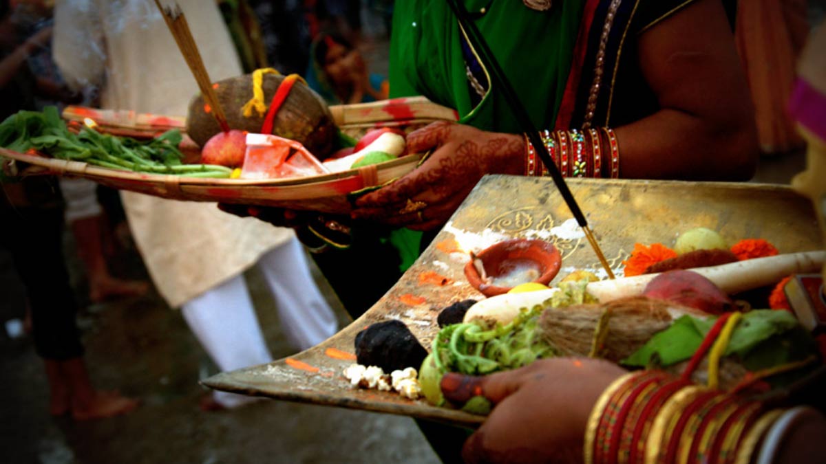 Why is Chhath Puja important in Bihar|बिहार का प्रसिद्ध पर्व कौन सा है ...