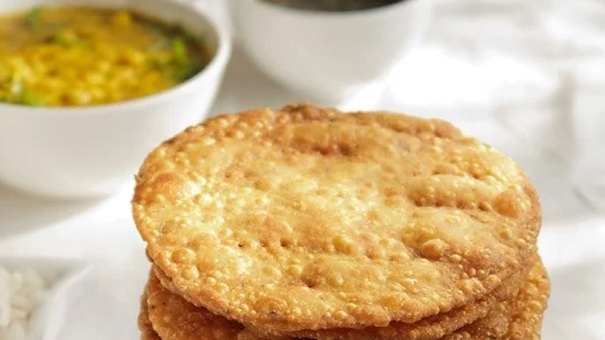 Dal Pakwan| दाल पकवान क्या होता है| Dal Pakwan Kaise Banta Hai | how to ...