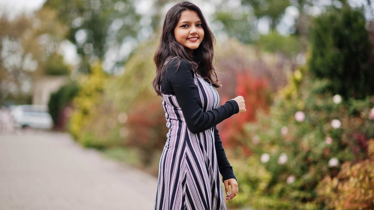 Diamond Shape Body Styling Tips|डायमंड बॉडी शेप महिलाओं के लिए ...