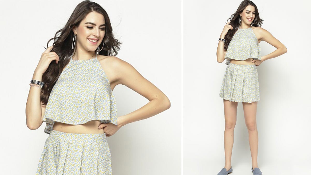 Co-ord Sets | Myntra | Under 1000 | Herzindagi