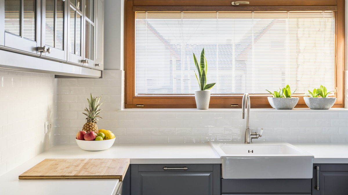 Cheapest Ways To Cool Kitchen| किचन को ठंडा रखने के टिप्स| Kitchen Ki ...