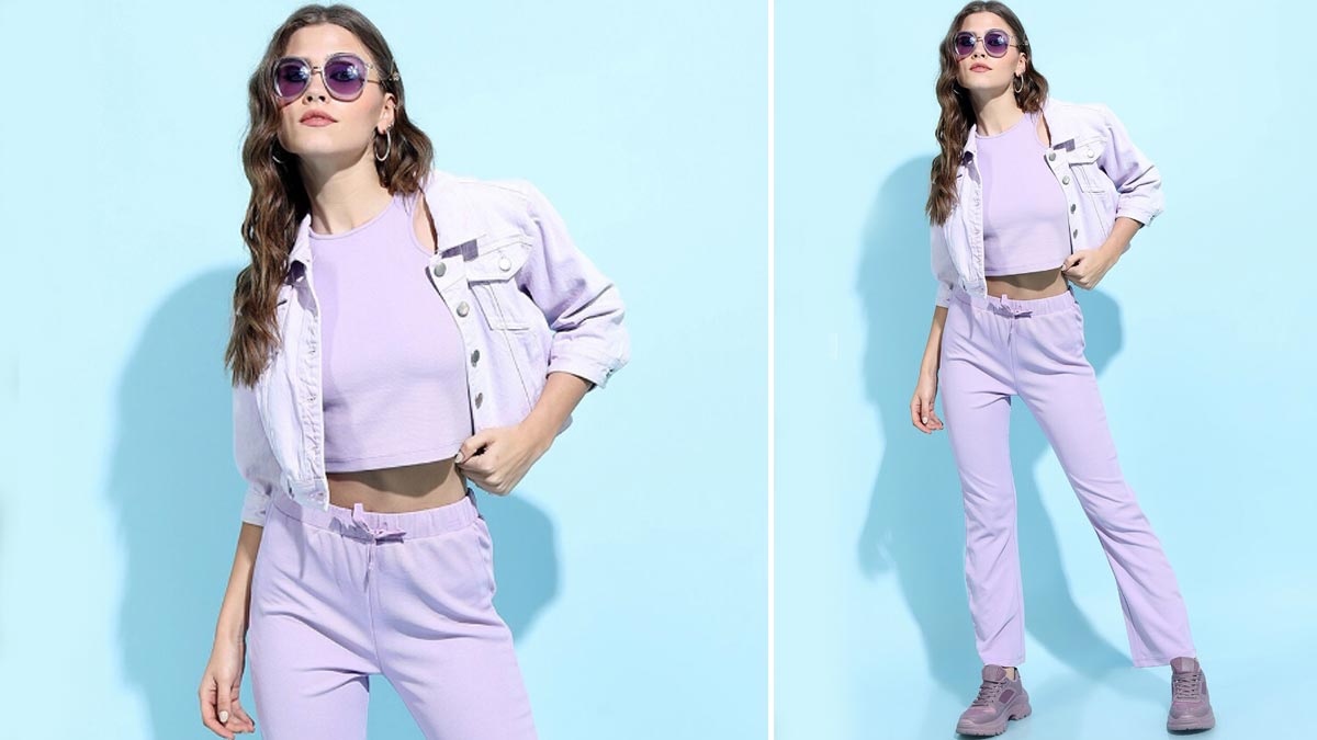 Co-ord Sets | Myntra | Under 1000 | Herzindagi