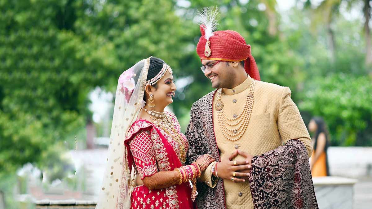 क्यों विवाह से पहले 36 गुण मिलाए जाते हैं|What are 36 Gunas match in ...