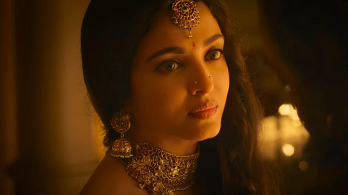 Mani Ratnam’s Ponniyin Selvan: Aishwarya Rai-Vikram's Period Drama Trailer Out | Mani Ratnam's ...